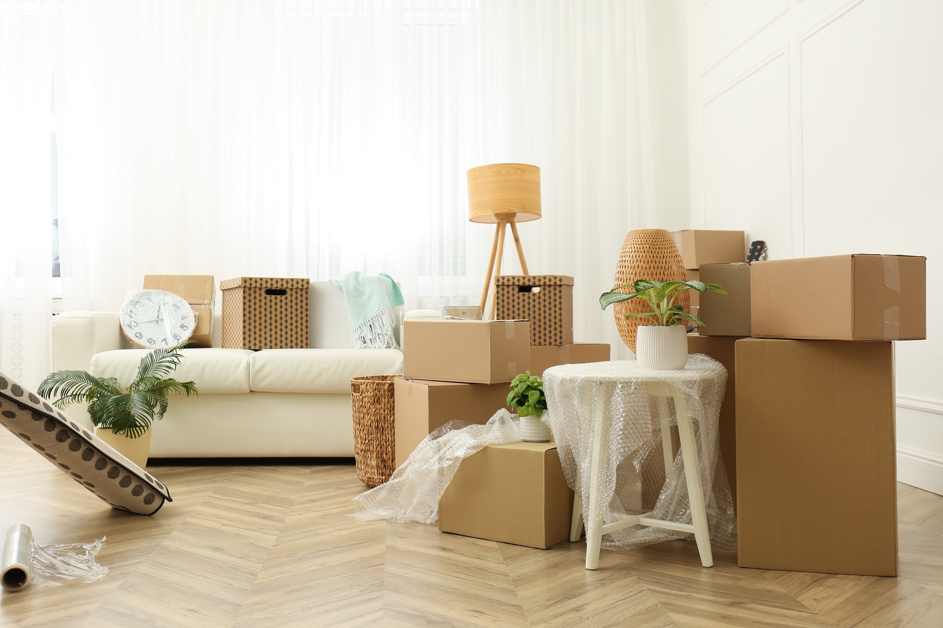 Prime Packing Services - Prime Moving