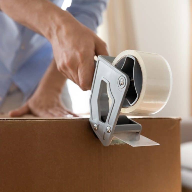 Prime Packing Services - Prime Moving